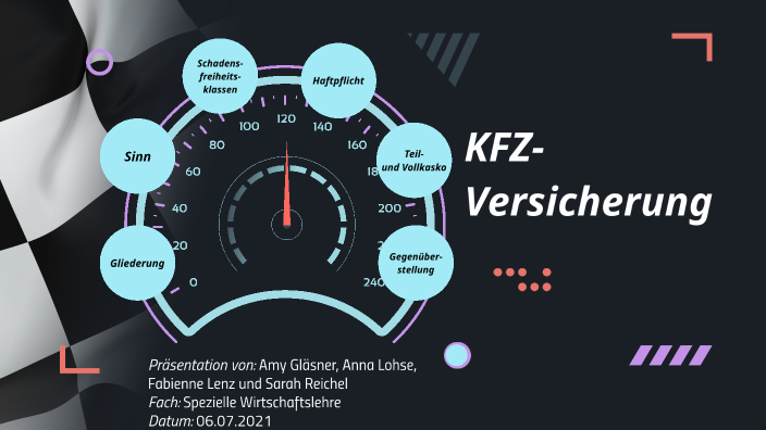 KFZ by Sarah Reichel on Prezi