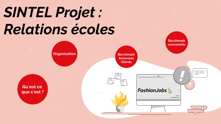 SINTEL projet : Relations écoles by Célia Drogba on Prezi