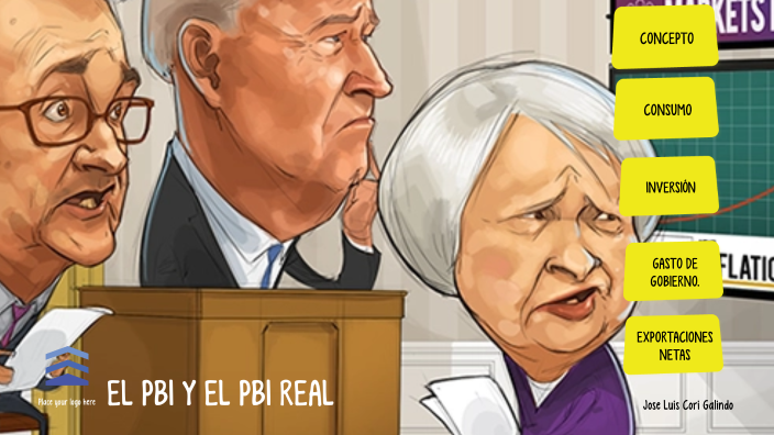 PBI Y PBI REAL by JOSE LUIS CORI GALINDO on Prezi