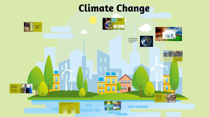 climate change by Orión MS on Prezi