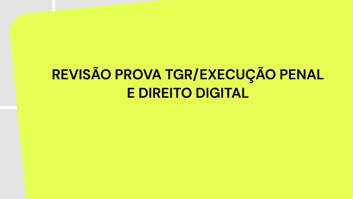 revisão prova n2 by kellen dobler on Prezi