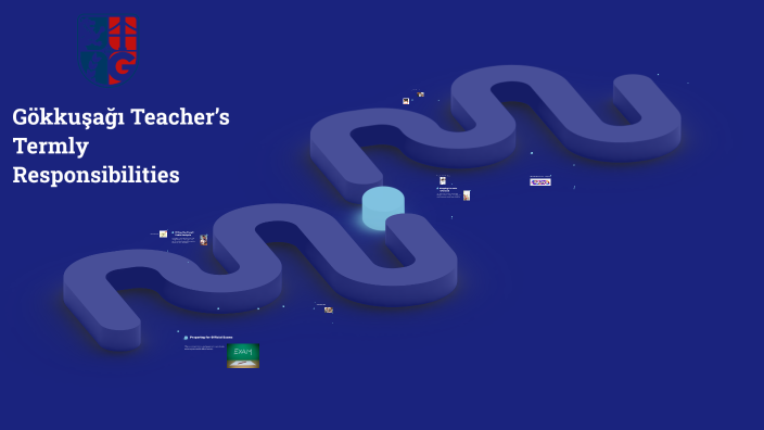 Teachers Termly Responsibilities by Arash Bagheri on Prezi