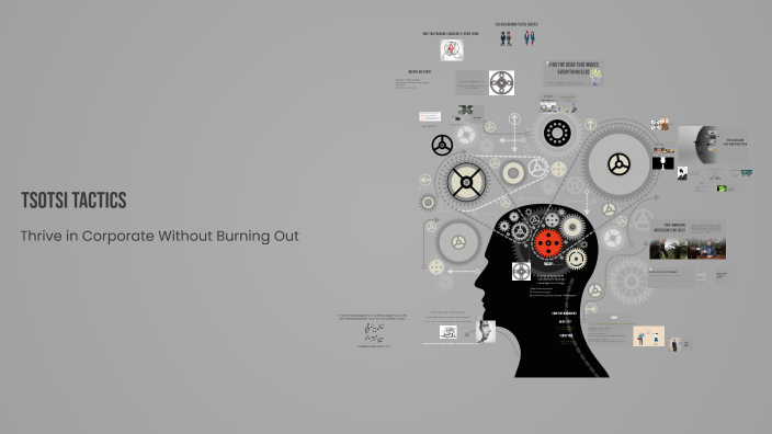 Tsotsi Tactics by Tarryn Johnson on Prezi