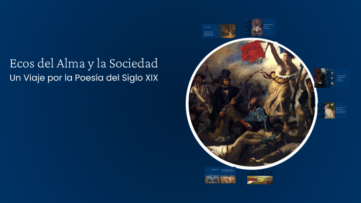 Ecos del Alma y la Sociedad by Amir on Prezi