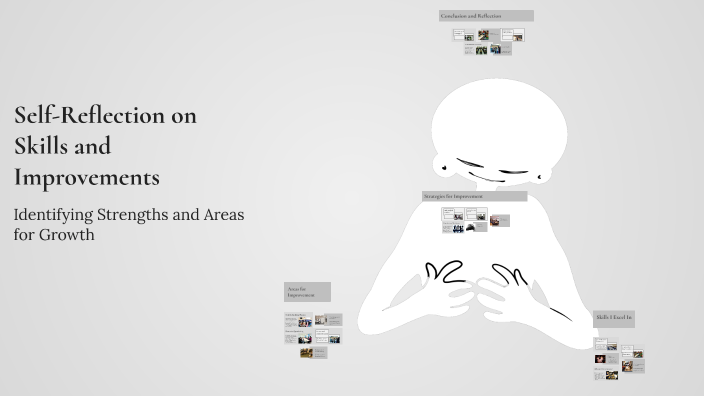 Self-Reflection on Skills and Improvements by EBJos on Prezi