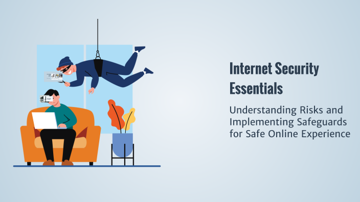 Internet Security Essentials by Diana Niculae on Prezi