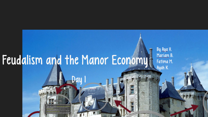 Feudalism and the Manor Economy by Lemon Juice on Prezi