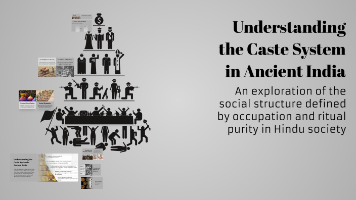 Understanding the Caste System in Ancient India by Abbreanna Hall on Prezi