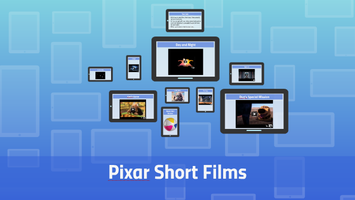 Pixar: Plot Elements by Whitney Siefkas on Prezi