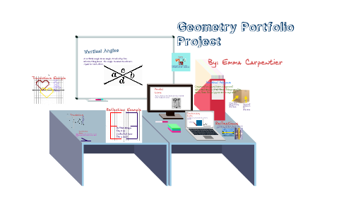 Geometry Portfolio Project by Emma Carpentier on Prezi