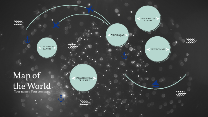 la nube by alex tinoco on Prezi
