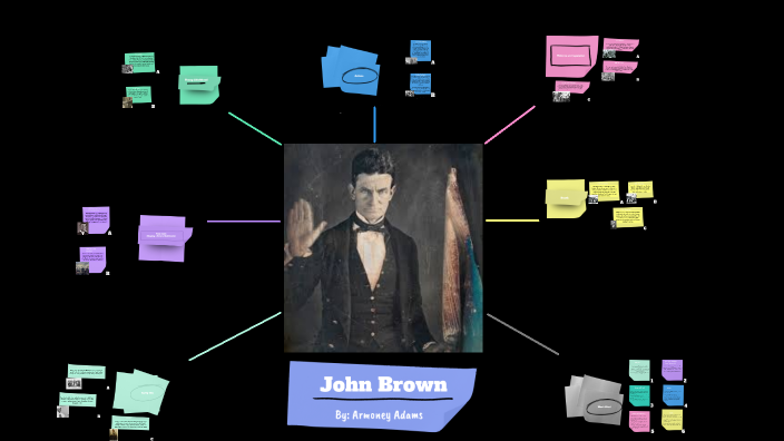 John Brown by Armoney Adams on Prezi