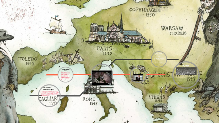 The Black Death Survival Guide by Andrew Rank on Prezi