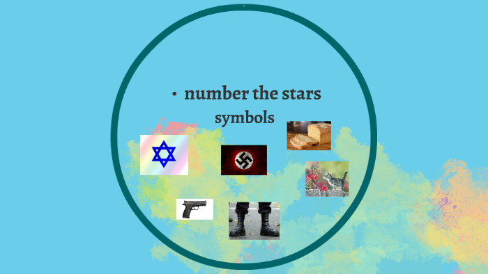 number the stars symbols by Kate Symington on Prezi