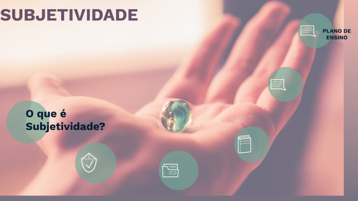 SUBJETIVIDADE by Talita Leal on Prezi