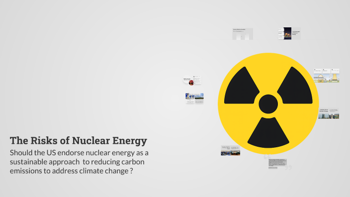 The Risks of Nuclear Energy by Jada Quamina on Prezi