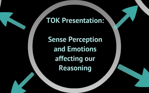 TOK Perception Presentation by Catherine Liu on Prezi