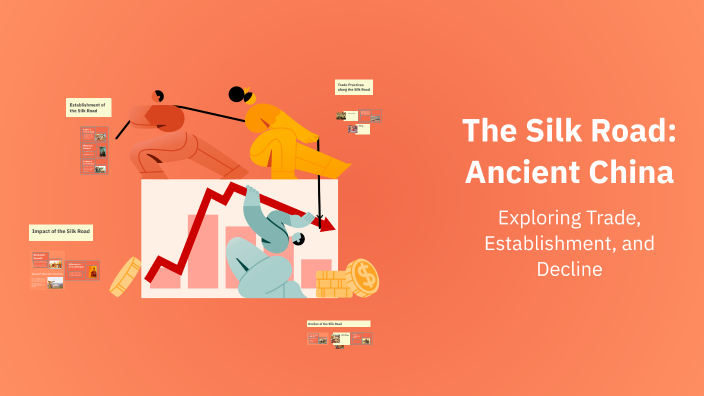 The Silk Road: Ancient China by Em Dela Rosa on Prezi