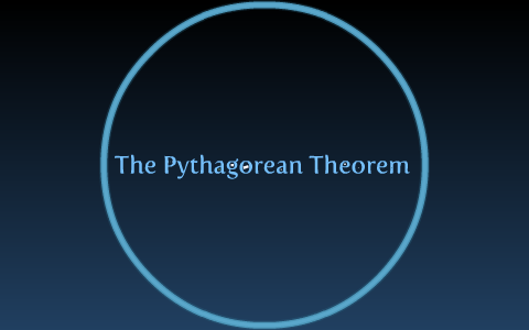 Pythagorean Theorem (Kite Problem) by Brittney Statema on Prezi