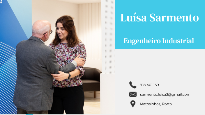 Resume_LS by Luísa Sarmento on Prezi