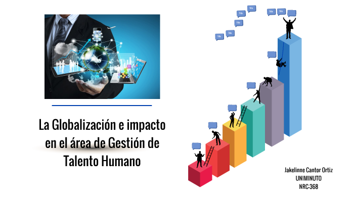 Gestión de Talento Humano y la Globalización by Jakelinne cantor on Prezi