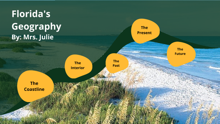 Florida Geography by Julie Johnson on Prezi