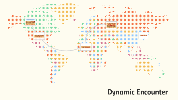 Dynamic Encounter by ella inocando on Prezi