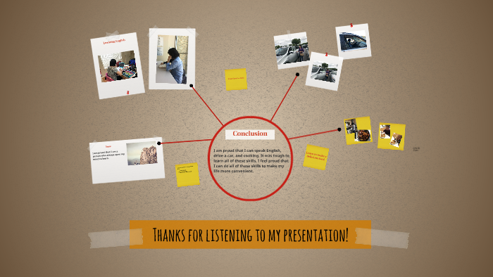 Presentation by yogi yu on Prezi