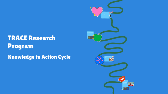 TRACE Research Program by Tracy BUrrows on Prezi