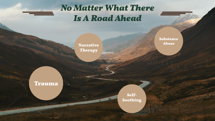 Trauma & Narrative Therapy by Stephanie Young on Prezi