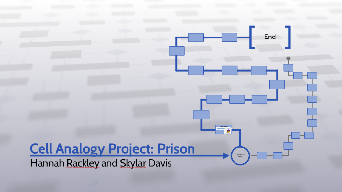 Cell Analogy Project: Prison by Hannah Rackley on Prezi
