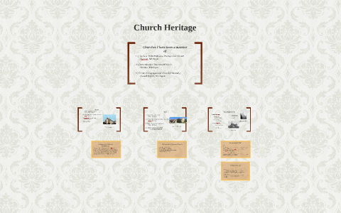 Church Family Tree by Grace DeGraaf on Prezi