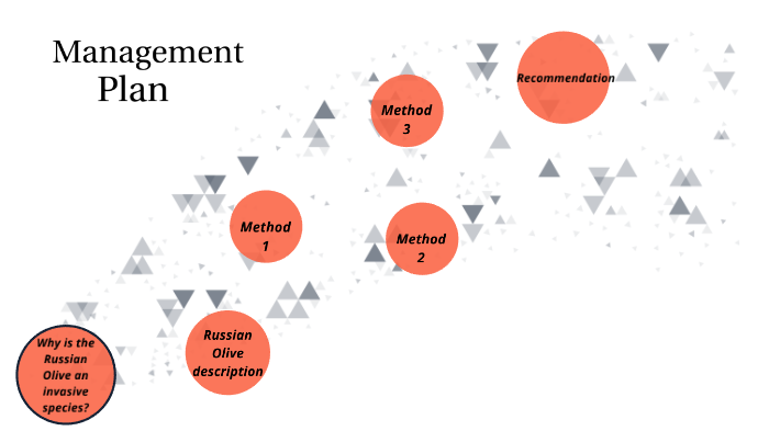 Invasive species management plan by Karina Ntoni on Prezi