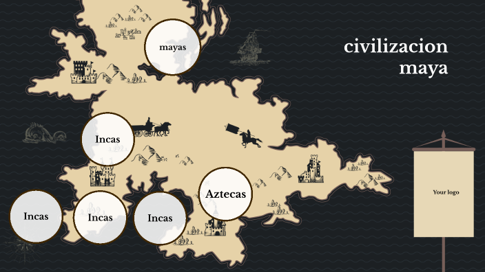 Civilizaciónes Mayas, Aztecas e Incas by berenice xd on Prezi