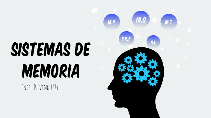 SISTEMAS DE MEMORIA by Sara Mendez on Prezi