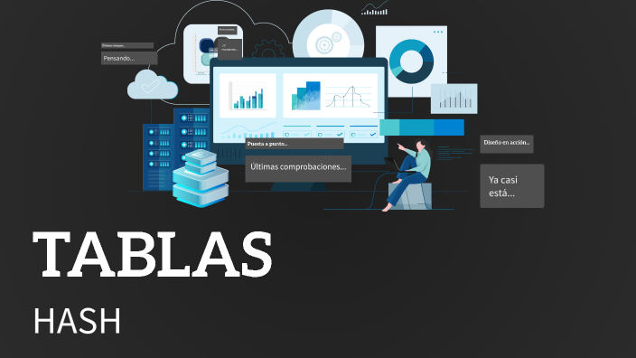 Tablas Hash by Torriam on Prezi