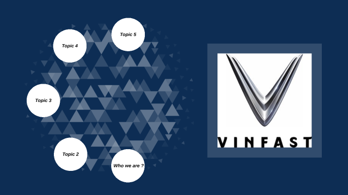 Vinfast Company by on Prezi