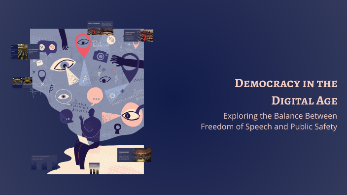 Democracy in the Digital Age by Gnom Fisk on Prezi