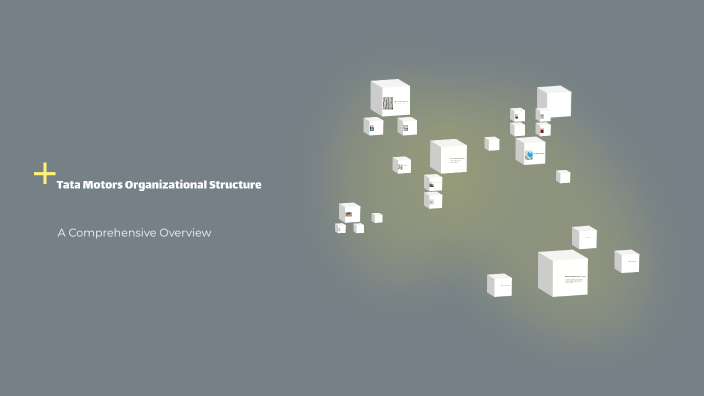 Tata Motors Organizational Structure by Shivam Gupta on Prezi