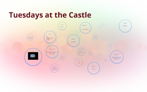 Tuesdays at the Castle by Kassidy N on Prezi