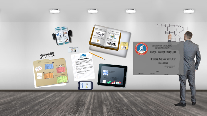AMERICAN INSTITUTE OF MANAGEMENT by Byron Osorio on Prezi