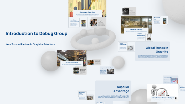 Introduction to Debug Group by mahela rashmika on Prezi