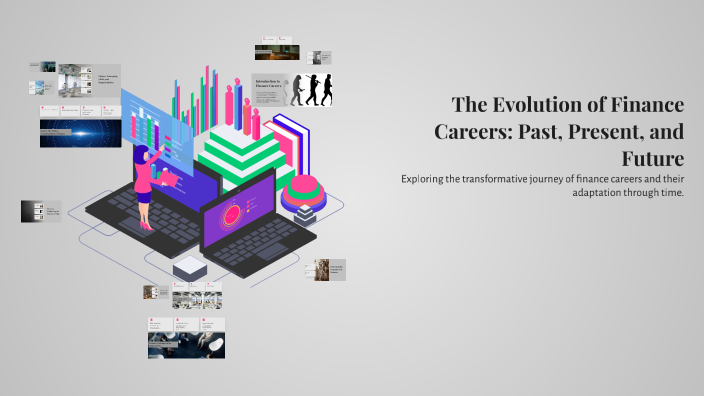 The Evolution of Finance Careers: Past, Present, and Future by ...