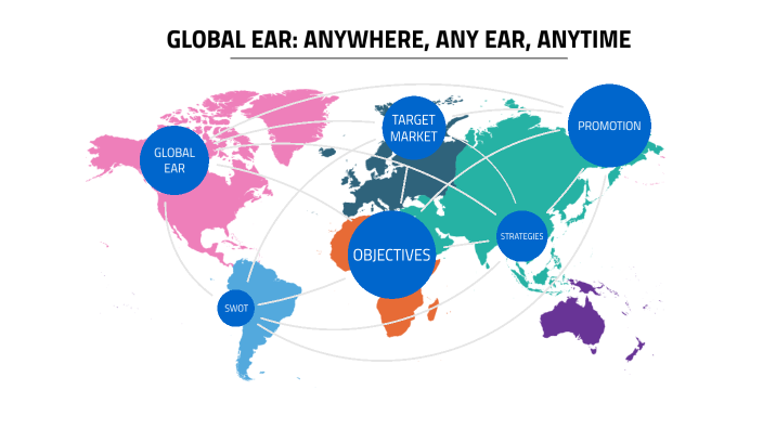 Global Ear by Madeline Caherly on Prezi