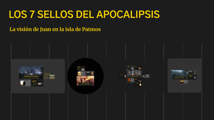 LOS 7 SELLOS DEL APOCALIPSIS by Jeffery Calderon Vargas on Prezi LOS 7 SELLOS DEL APOCALIPSIS by Jeffery Calderon Vargas on Prezi