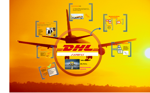 Welcome Kit - 2nd part - DHL by MaryFer Leyva on Prezi