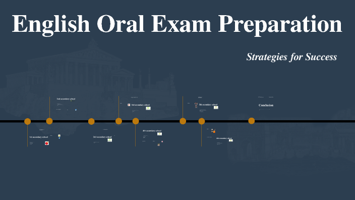 Preparing for English Oral Exam by Louca Noël on Prezi