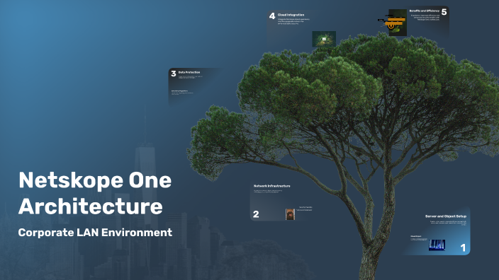 Netskope One Architecture by Mudassar Shaikh on Prezi