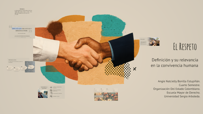 El Respeto by Angie Bonilla on Prezi