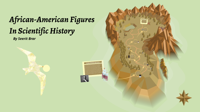 African-American Scientists by Seerit Brar on Prezi